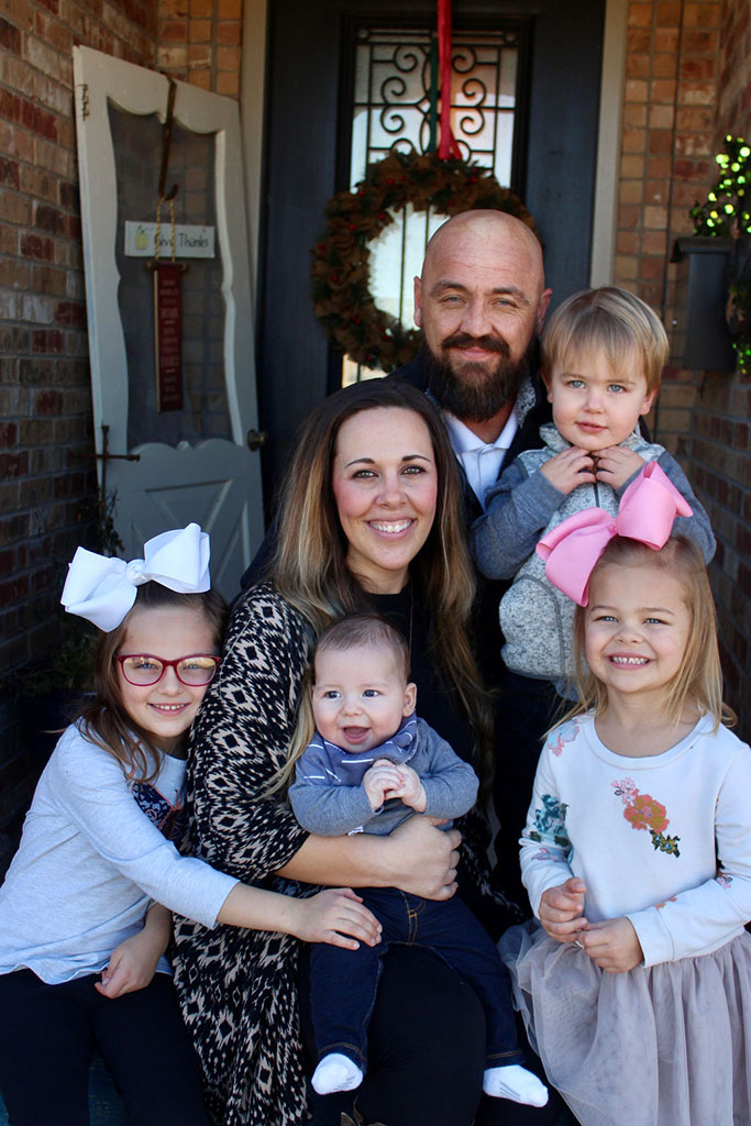 Titan Homes & Construction - Lubbock, TX